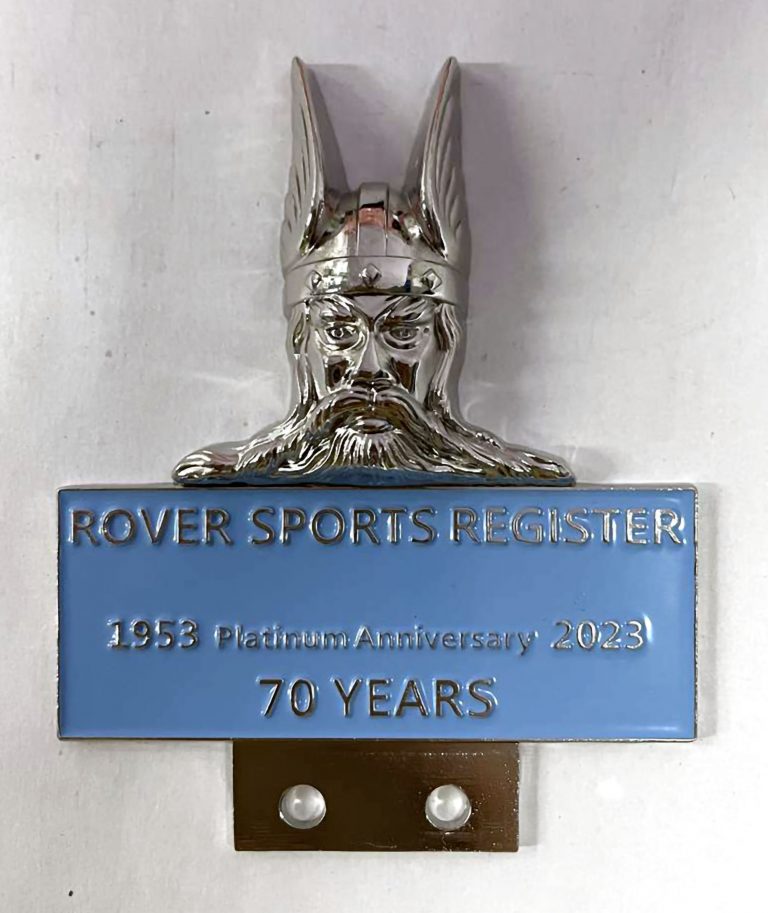 Home [www.thersr.co.uk]